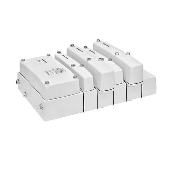 VALVOLA AVENTICS 5/3 serie CL03-EV R412017953 - UTR s.r.l.